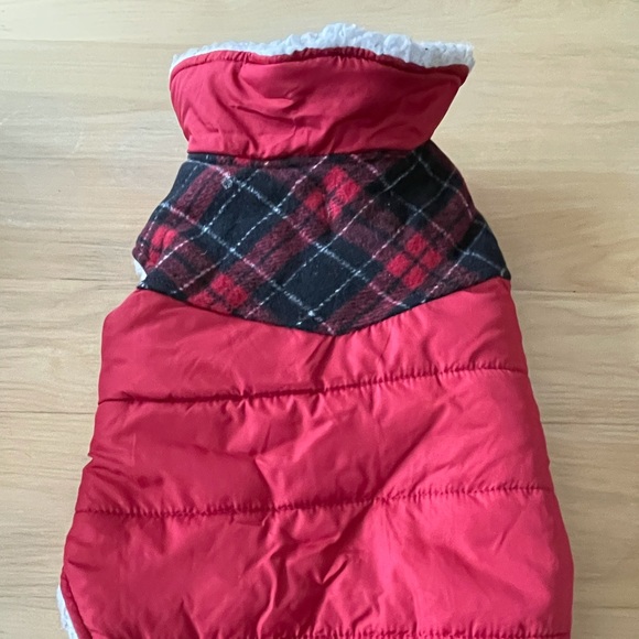 hotel doggy | Dog | Hotel Doggy Utilty Style Dog Puffer Coat | Poshmark